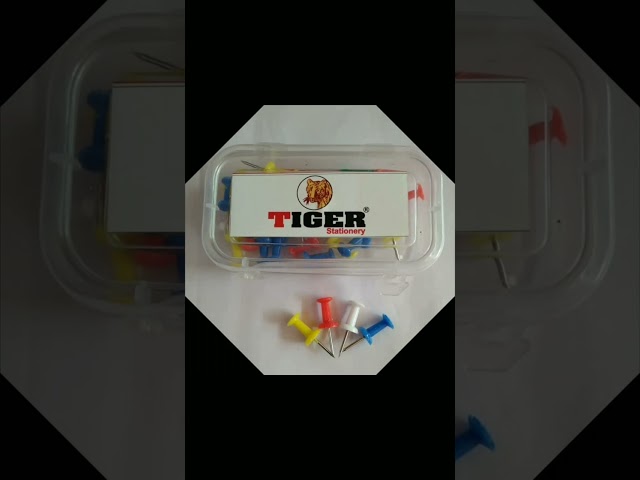 Paper Clip - Metal Gem Clips Manufacturer from Agra