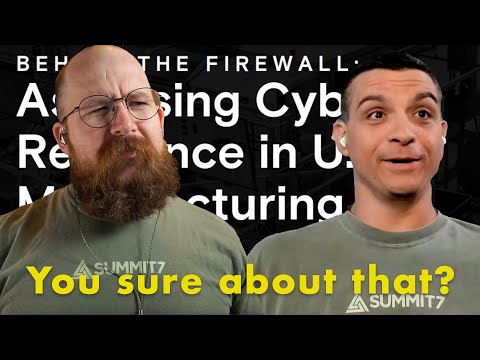 Cyber Overconfidence in the DIB