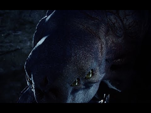 Trailer & Poster Drop for Alien: Reign of Man | Horror Movies, Horror ...