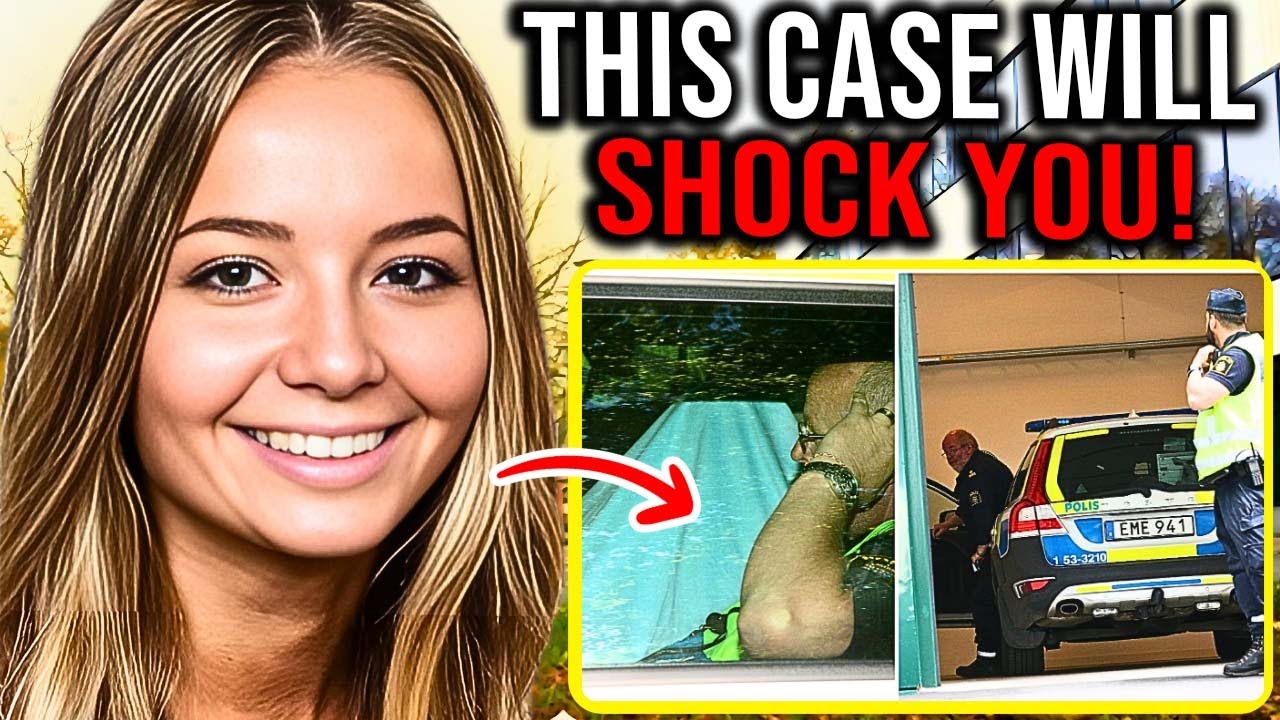 This Case Changed The Whole Country. The Devastating Story Of Lisa Holm