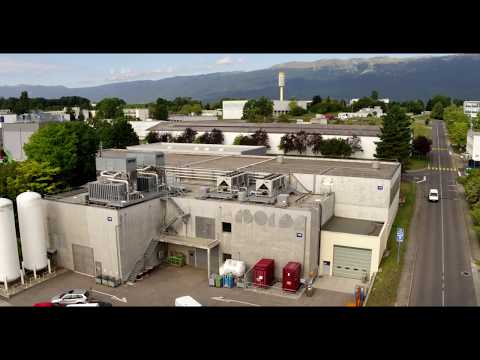 Meet ISOLDE: Target Production