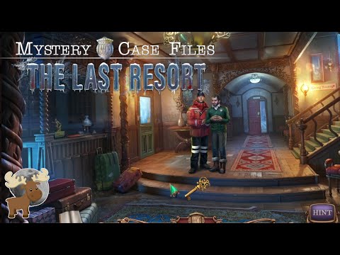 Solving a Disappearance At A Cold, Creepy Inn - Mystery Case Files: The Last Resort