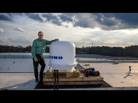 New Weather Radar Could be a Game-Changer for the State