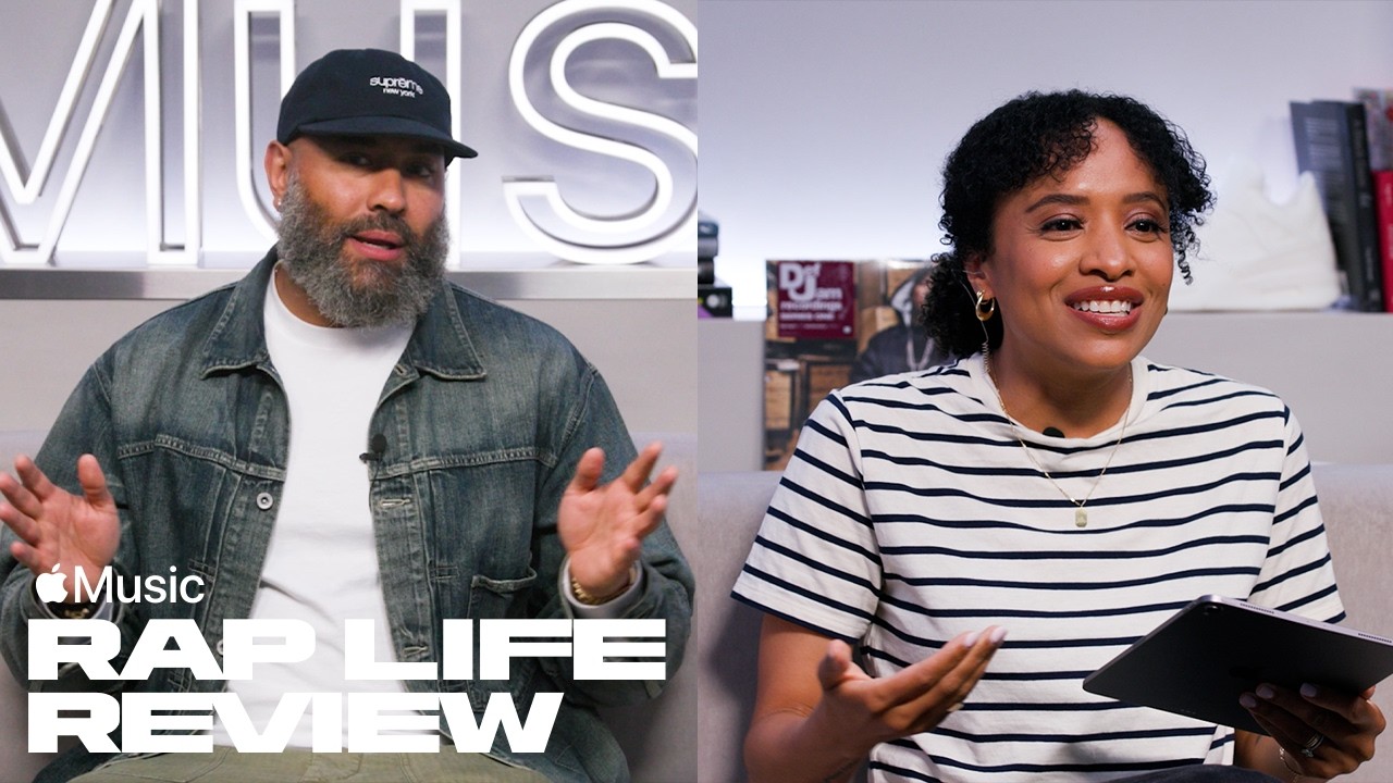 Complex 100 Hottest Rappers, Stove God Cooks, & Drake’s Iceman Album | Rap Life Review