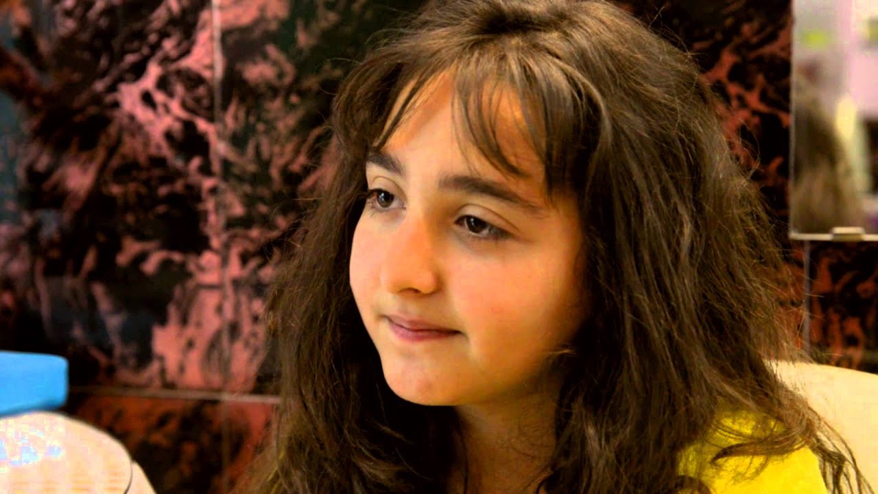 1ª Comunión RAQUEL