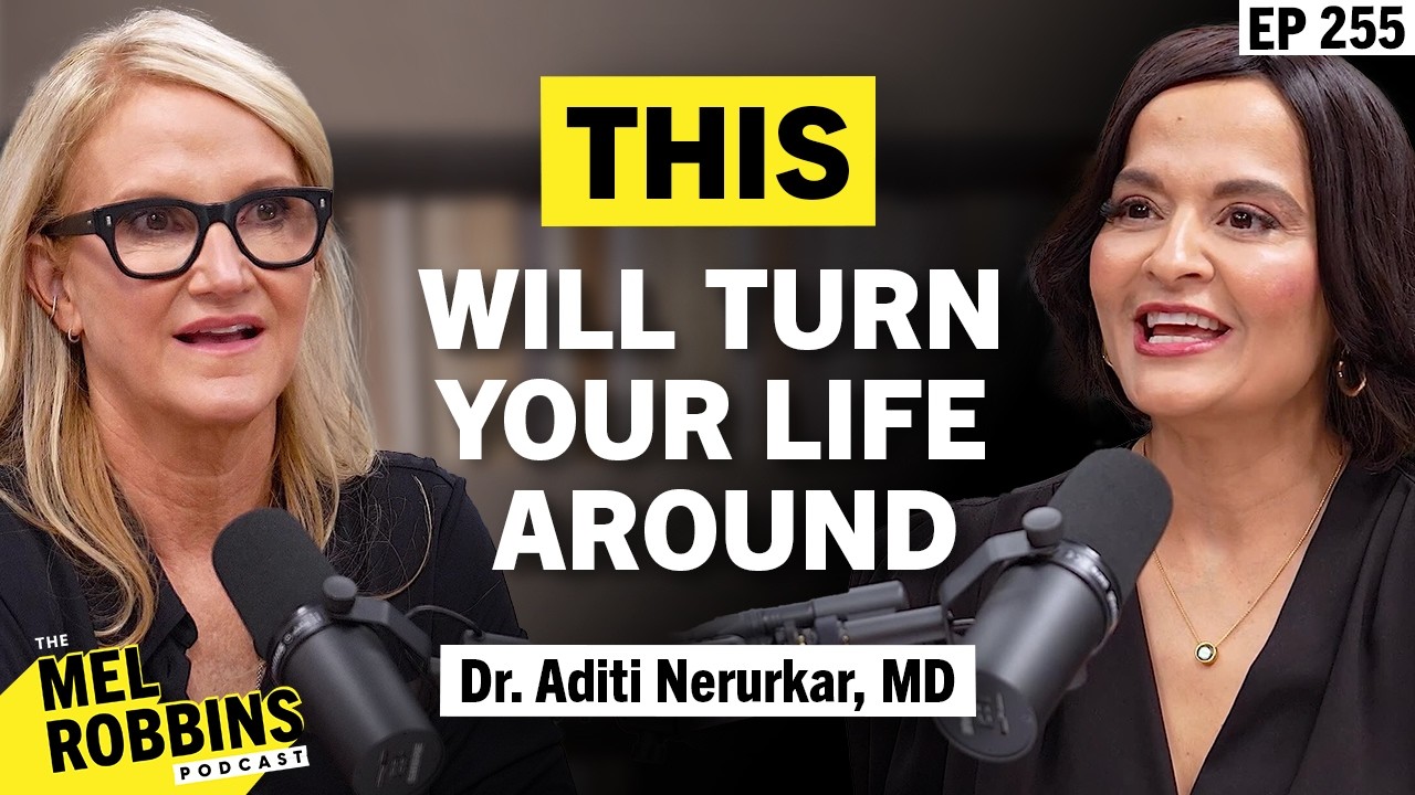 Understanding and Overcoming Stress and Loneliness: Insights from Dr. Adidi Nar | Galaxy.ai
