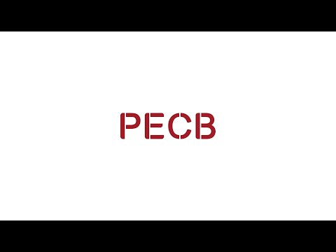Unveiling the new PECB Logo and Slogan