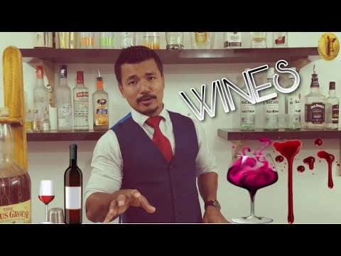 Wines | Definition of wine | type of grapes | grape varieties | what is wine | red and white grapes