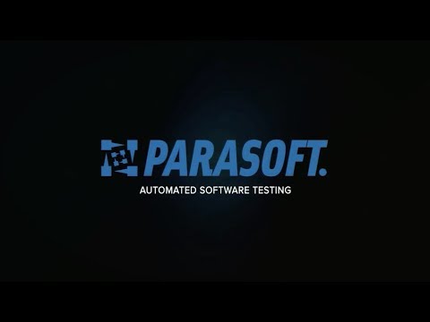 Parasoft Reviews and Pricing 2022