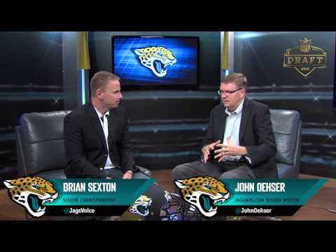 Position Preview: Edge Rusher