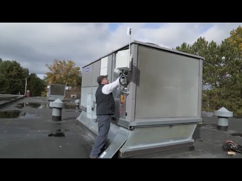 Follow the Experts - Case Study: Maine Machine Products, Co.