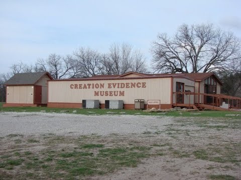 Atheist vs Logic and VanguardFED: Science proves creationism. Who knew?