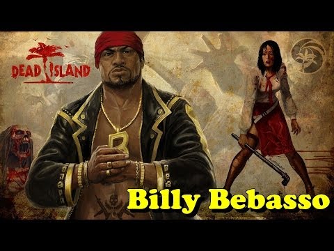 Steam Community :: Video :: Dead Island "Jason " \By Billy Bebasso/