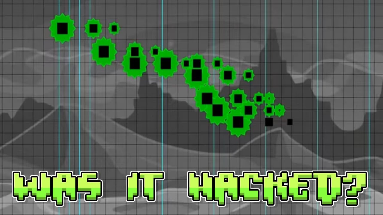 Did ToshDeluxe Hack Devil Vortex?