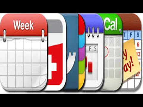 How to Use Google Calendar in the Windows 10 Calendar App