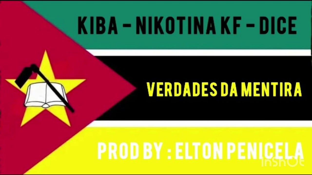 Verdades Da Mentira by Nikotina Kf from Mozambique | Popnable