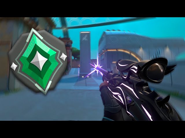 5 tips to make the most of the Marshal in Valorant