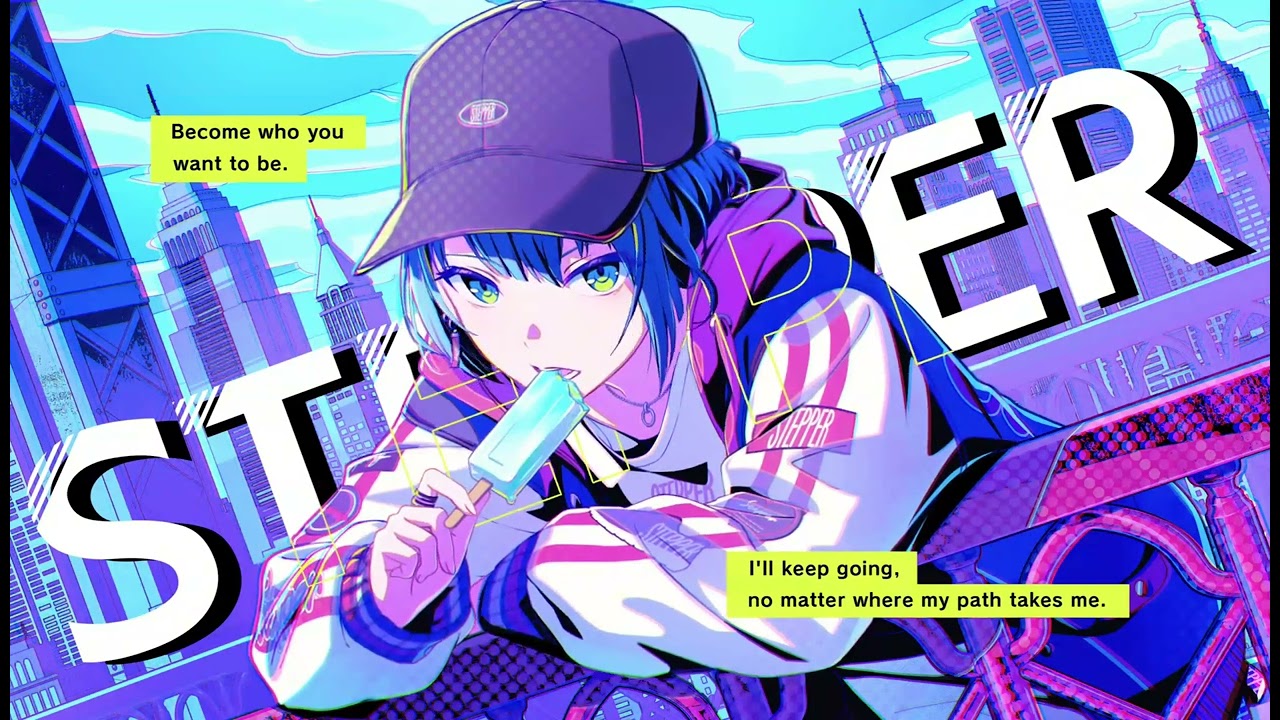 Haruka Kiritani Live 2d Wallpaper