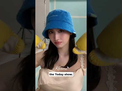 TWICE’s Momo Is Going Viral For Her Behavior During The Group’s “TODAY Show” Appearance
