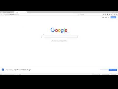 Google-Suche ohne Google – Startpage.com in Firefox einrichten