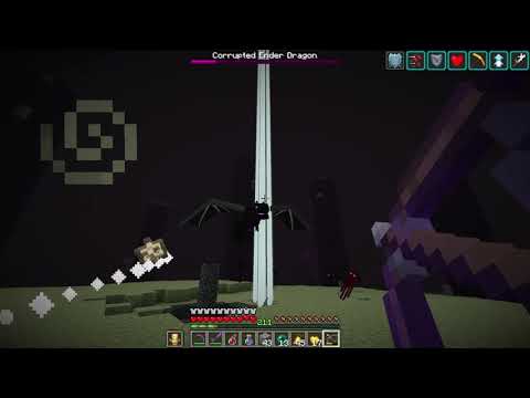 Progressive Bosses - Minecraft Mods - CurseForge