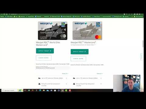 Best Credit Cards in Canada