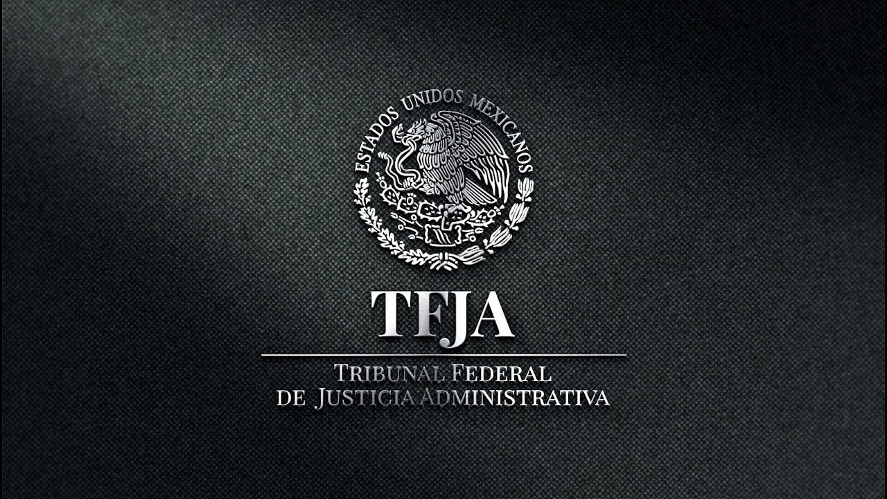 Sesión de la Primera Sección de Sala Superior del TFJA 14 enero 2026