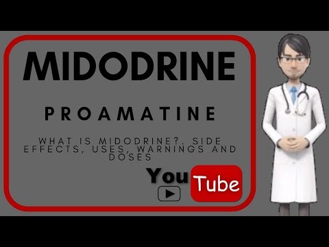 Midodrine Hydrochloride Tablet - Midodrine Tablets Latest Price ...