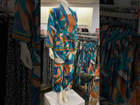😍Kohl’s Women’s clothes shop with me! #shorts