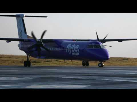 Launch of summer 2018 schedule at Ireland West Airport