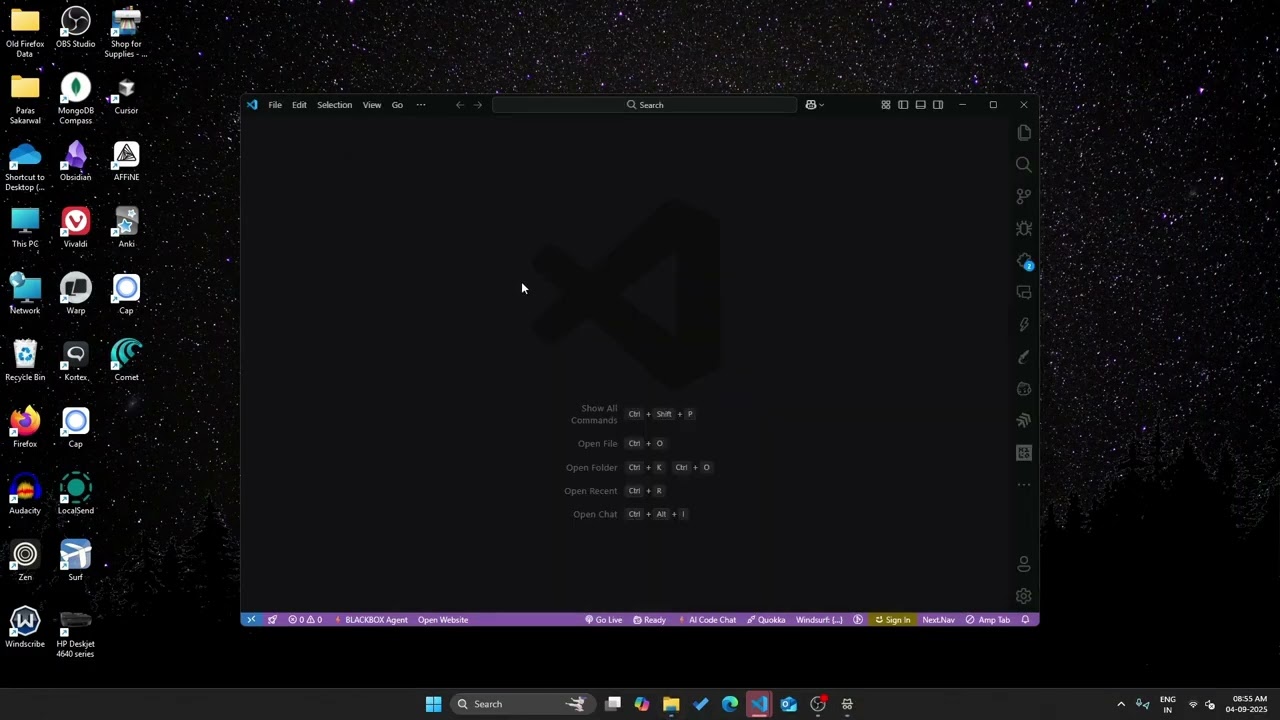 Day 1 of showcasing react component Libraries