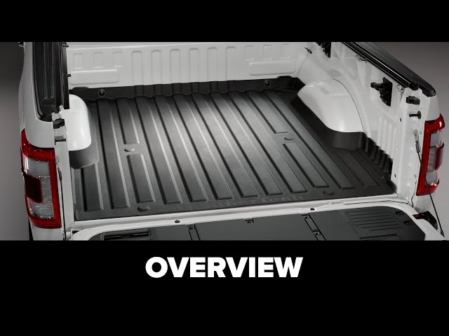DSI Automotive - WeatherTech ImpactLiner