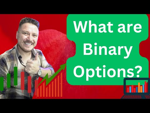 ๐๐Binary Options Explained 2023๐ถ๐ค