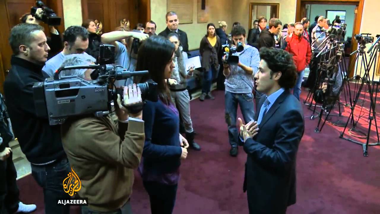 Crna Gora i dalje bez vlade - Al Jazeera Balkans