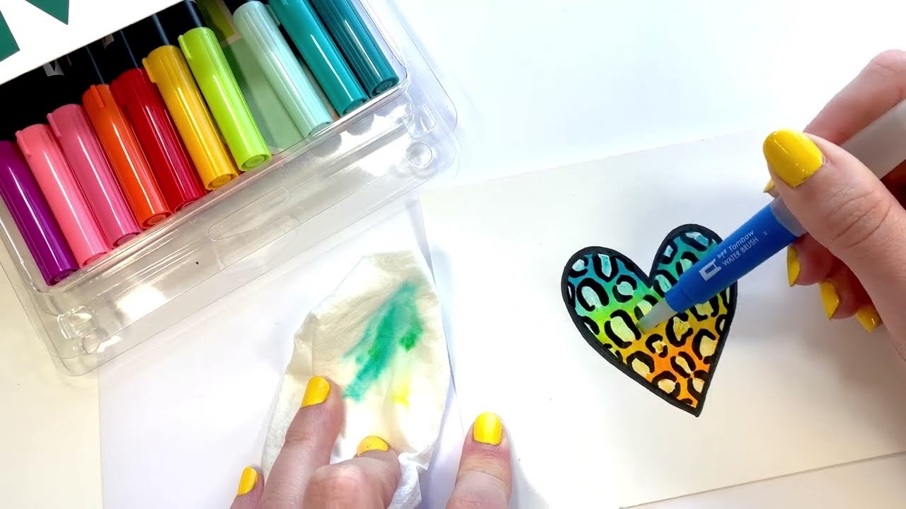 Leopard Print Pattern