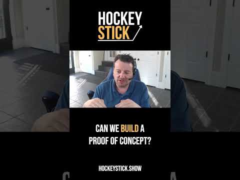 CTO in a startup is not a CTO - HockeyStick ep.5