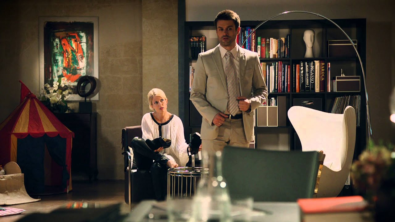 Verbotene Liebe - Folge 4252