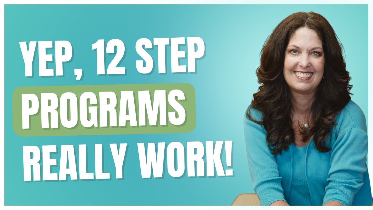 What are 12 Step Programs?