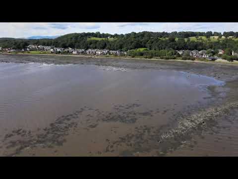 Where can I fly my drone in the UK? - Torryburn - Beaches and Seaside ...