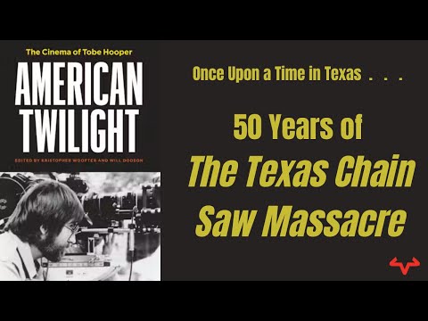 Mike Thorn featured in American Twilight: 50 Years of The Texas Chain ...