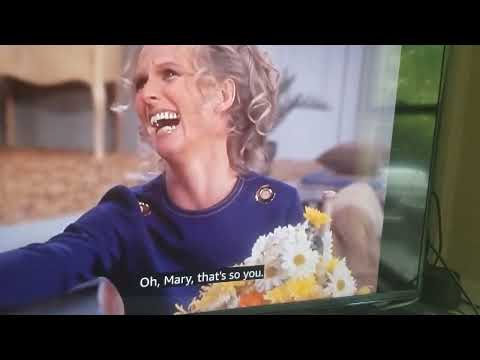 Mrs? Mother? What do you call an older woman and still show respect?