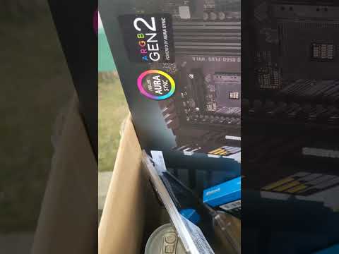 I went to #microcenter to get a #5600x3d how many did they have on launch day?!
