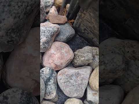 Landscaping | Groundcover | Riverrock | Landscaping Fabric