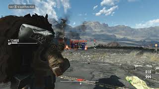 Combi-Bolter Grav Gun Test at Fallout 4 Nexus - Mods and community