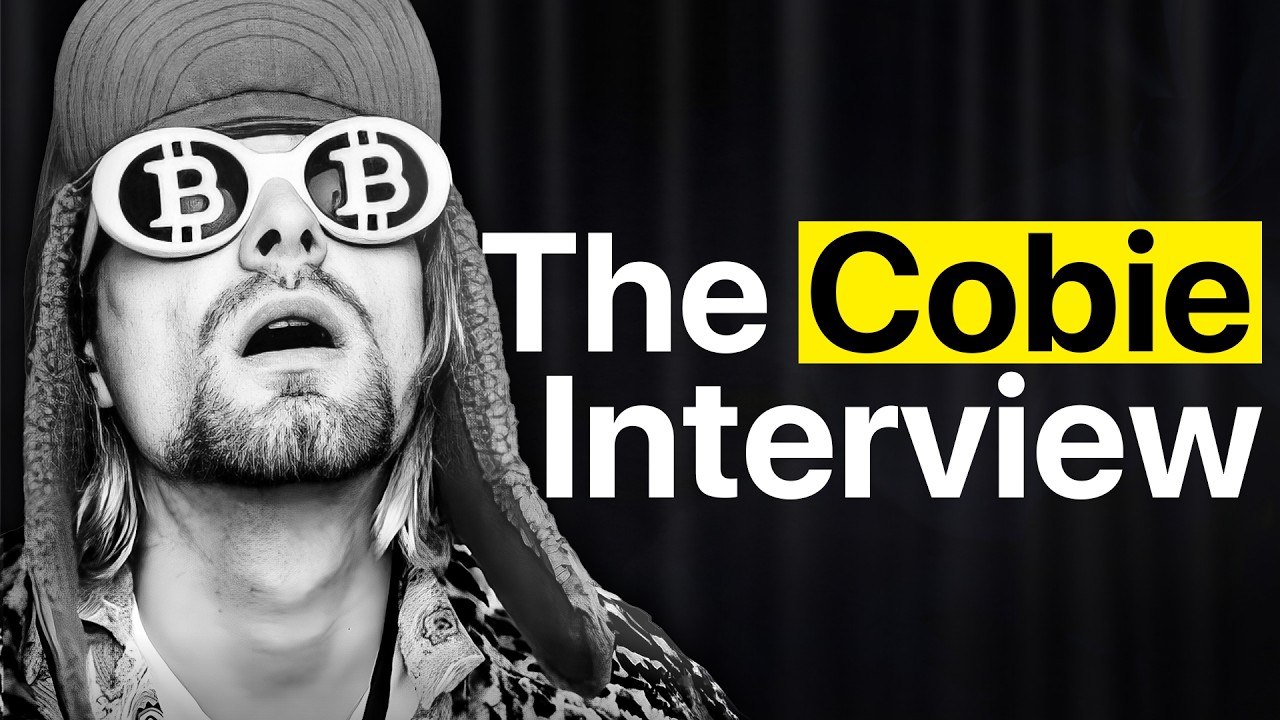 An Unfiltered Conversation with Cobie