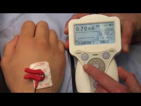 Nerve Stimulator - Omron Electrical Nerve Stimulator Latest Price ...