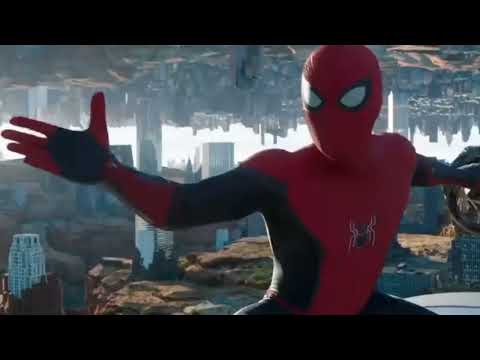 Spider-Man: No Way Home (Full Movie 2021)Tom Holland, Zendaya (Official Video)
