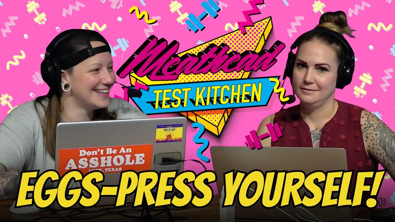 An Eggs-pert's Guide to Eating More Eggs | Meathead Test Kitchen