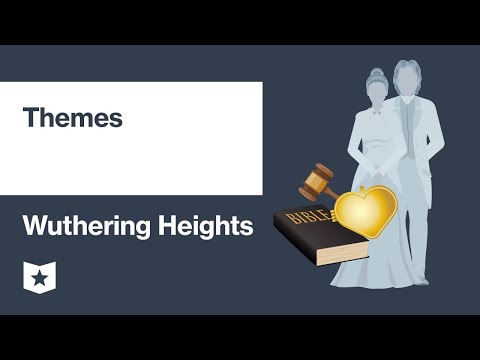 Wuthering Heights Study Guide | Course Hero
