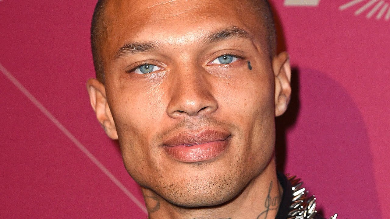 The Real Meaning Behind These Prison Tattoos